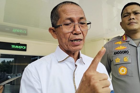 Kronologi Bus Terbalik di Pantai Melur, Kasat Lantas Sebut Diduga Rem ...