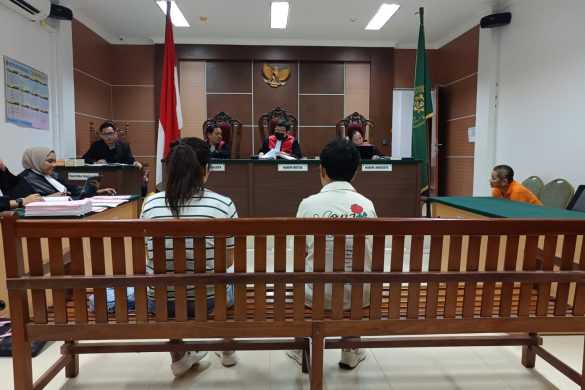 Polisi Selidiki Kelayakan Bus Jemaat HKBP Tembesi Indah yang Terguling ...